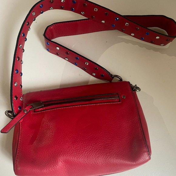 Marc Jacobs | Bags | Marc Jacobs Pretty Young Thing Shoulder Bag ...